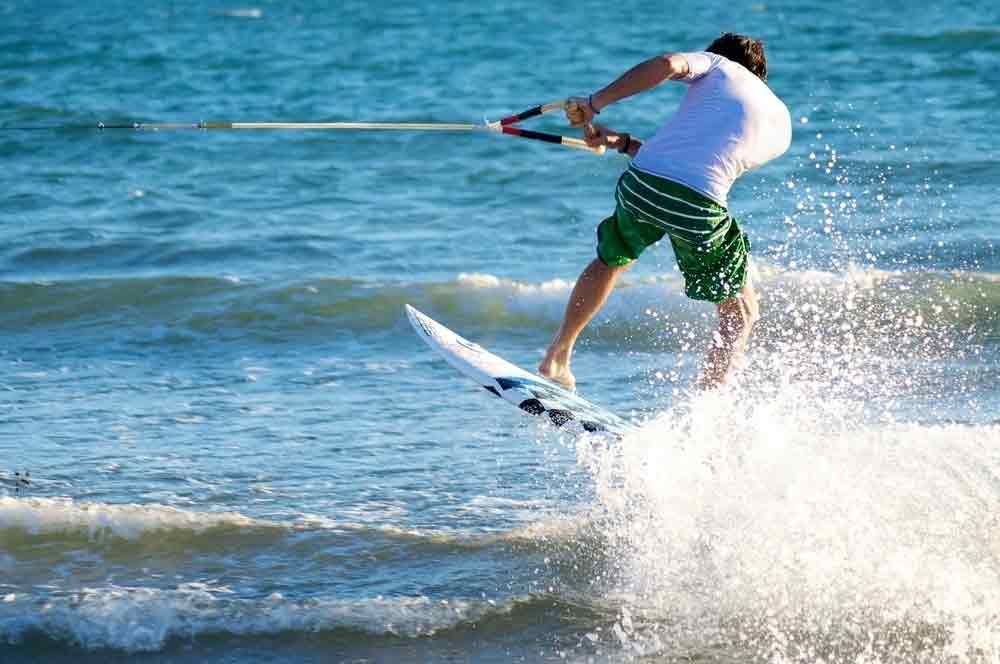 Surf-Specific Strength: Building a Functional Base - SURFINGTIP